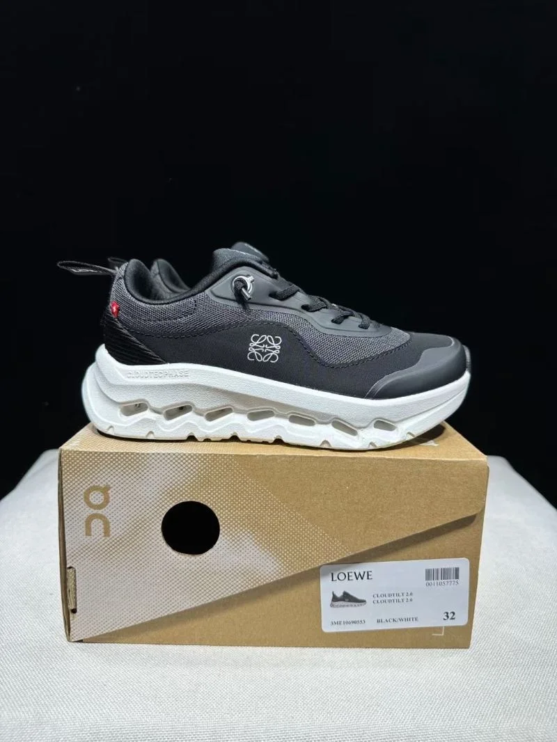 Low-cost LOEWE SHOES