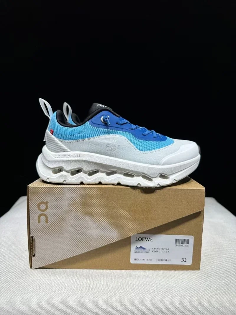Low-cost LOEWE SHOES