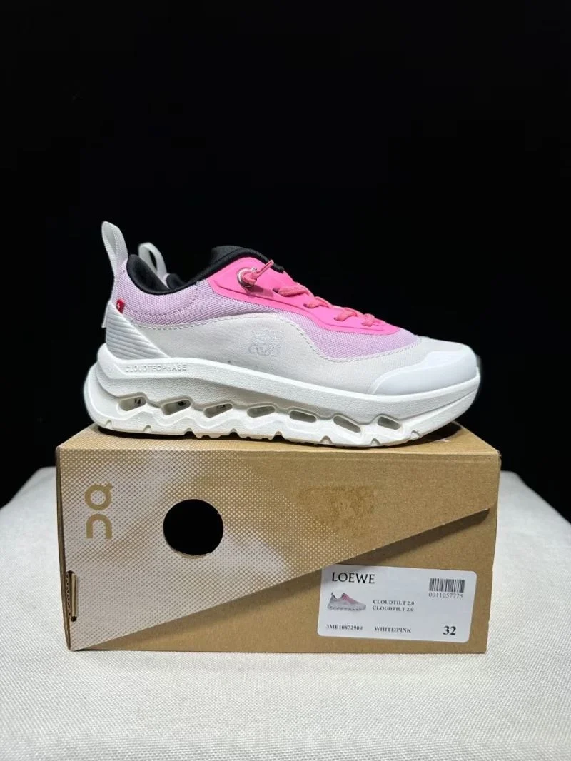 Low-cost LOEWE SHOES