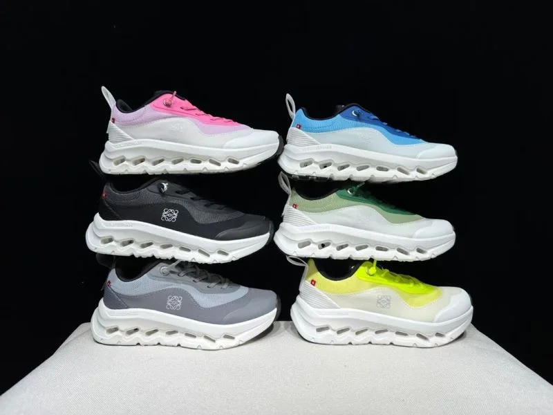 Low-cost LOEWE SHOES