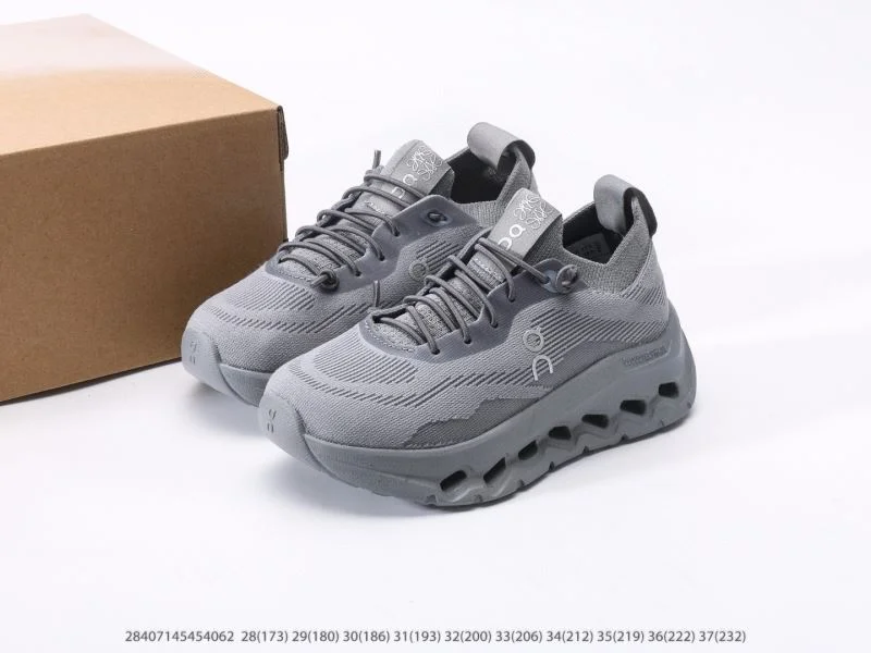 High fidelity LOEWE SHOES
