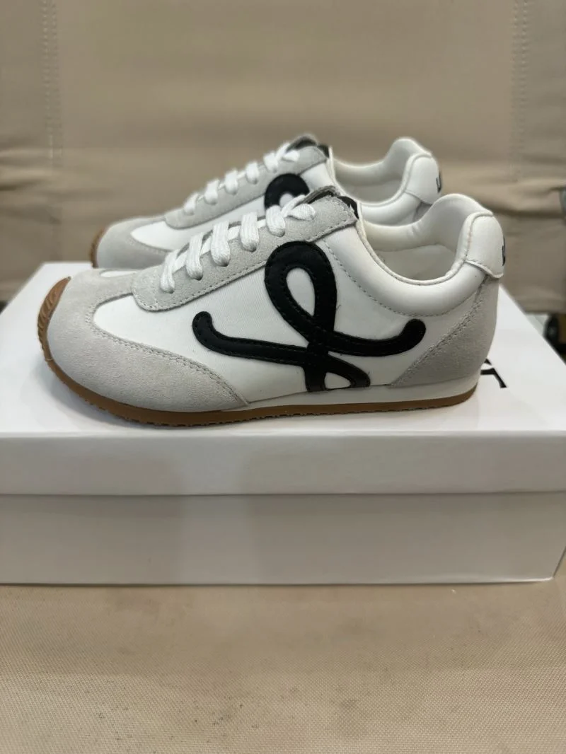 LOEWE SHOES