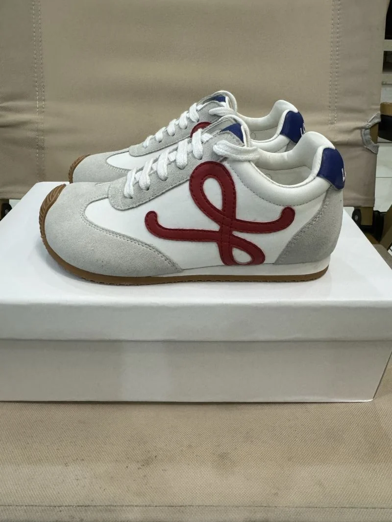 OEM LOEWE SHOES