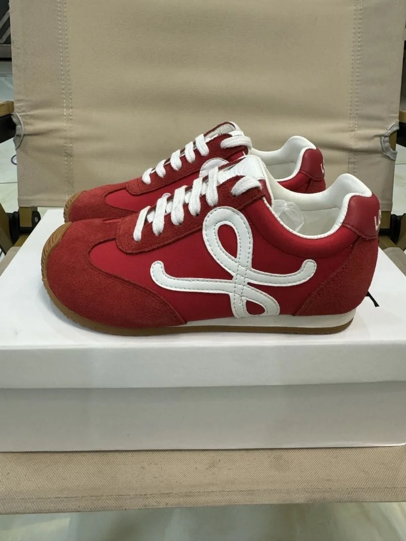 OEM LOEWE SHOES