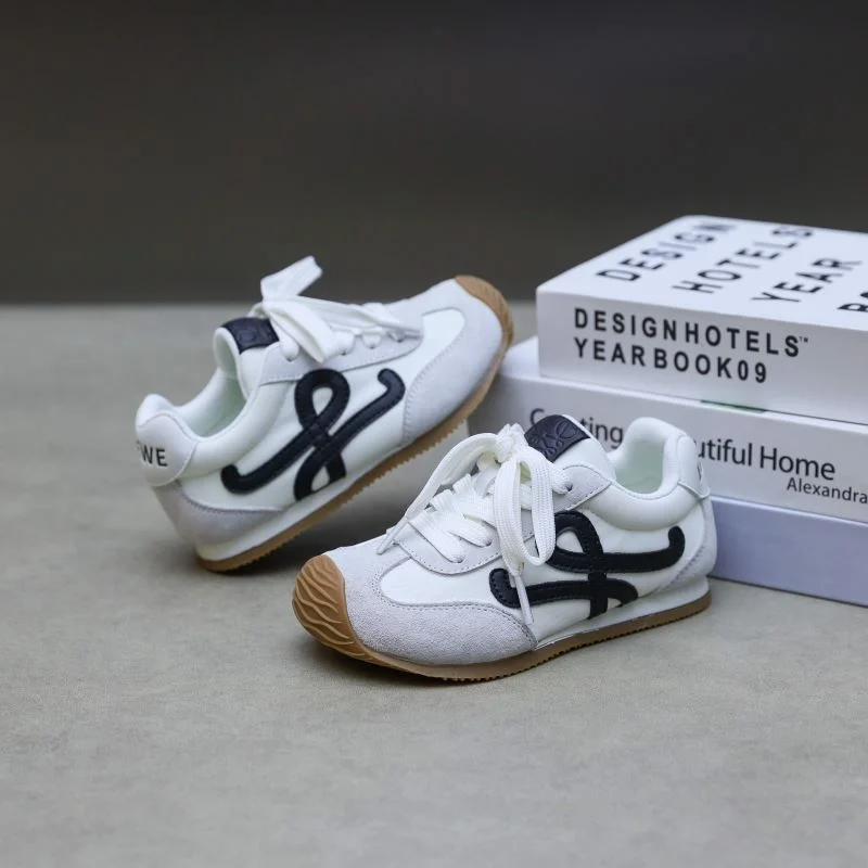 Exact replica LOEWE SHOES
