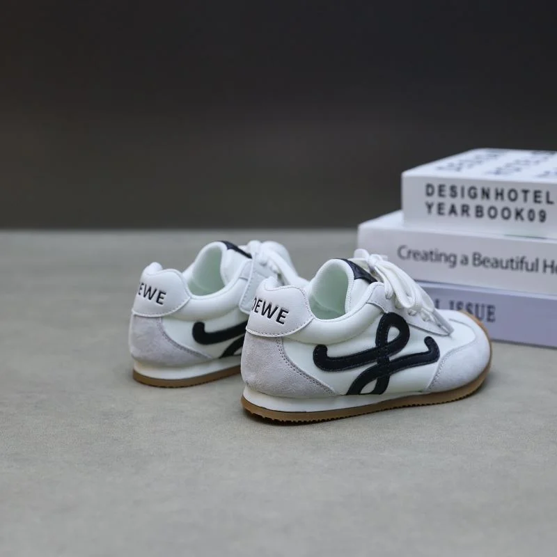 Exact replica LOEWE SHOES