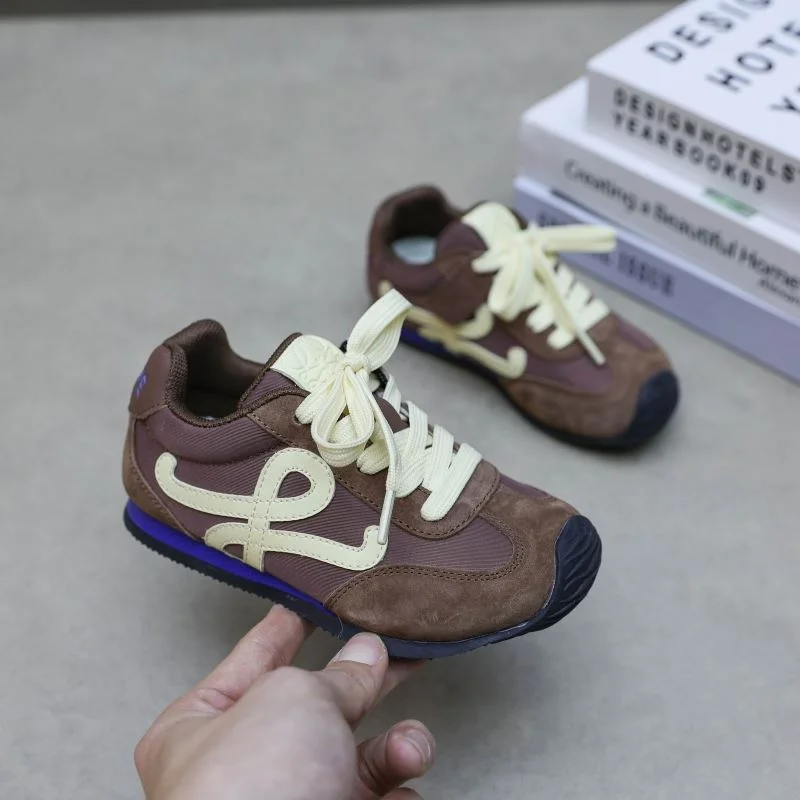 Perfect replica LOEWE SHOES