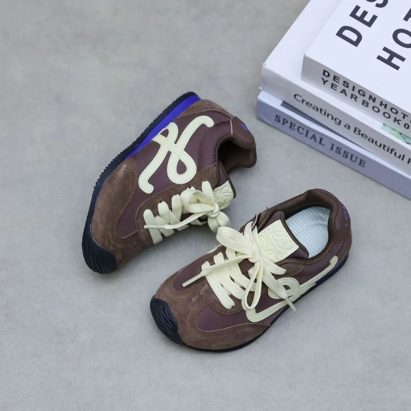 Perfect replica LOEWE SHOES