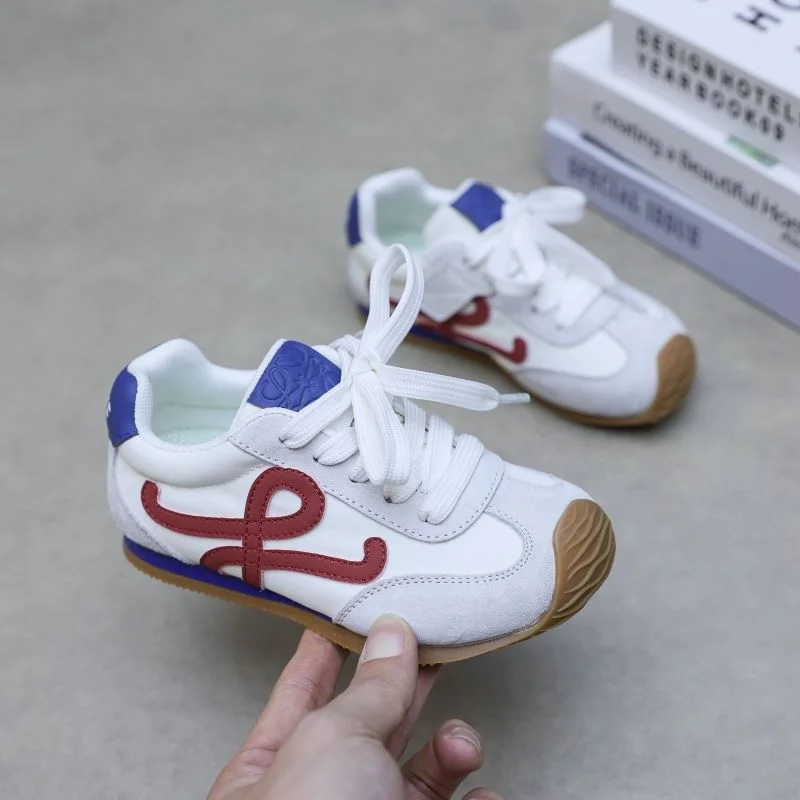 Brand-authenticated LOEWE SHOES
