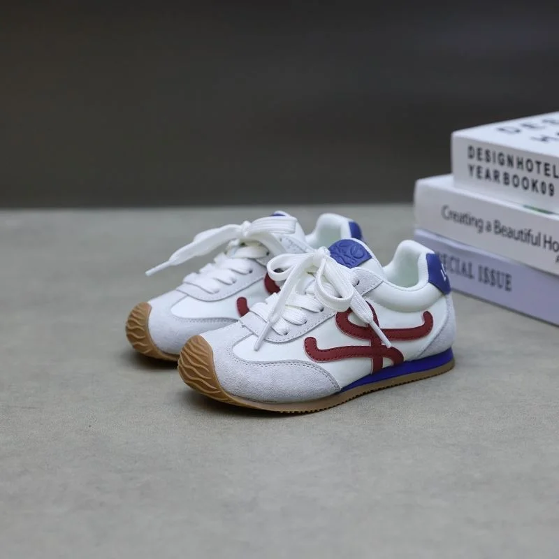 Brand-authenticated LOEWE SHOES