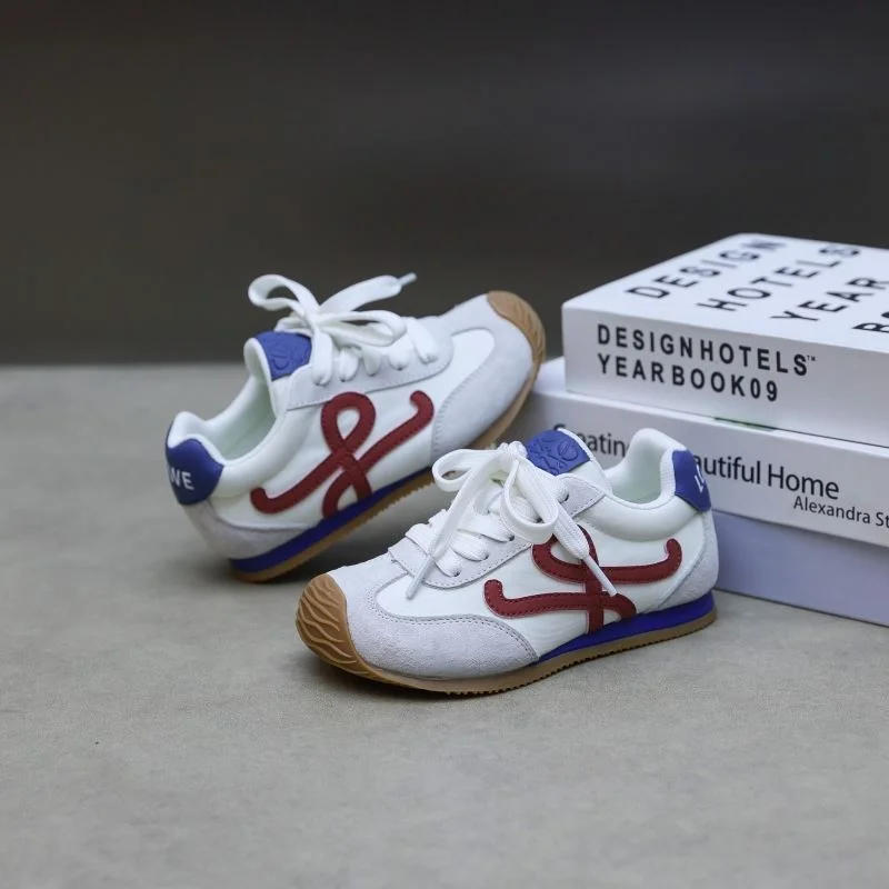 Brand-authenticated LOEWE SHOES