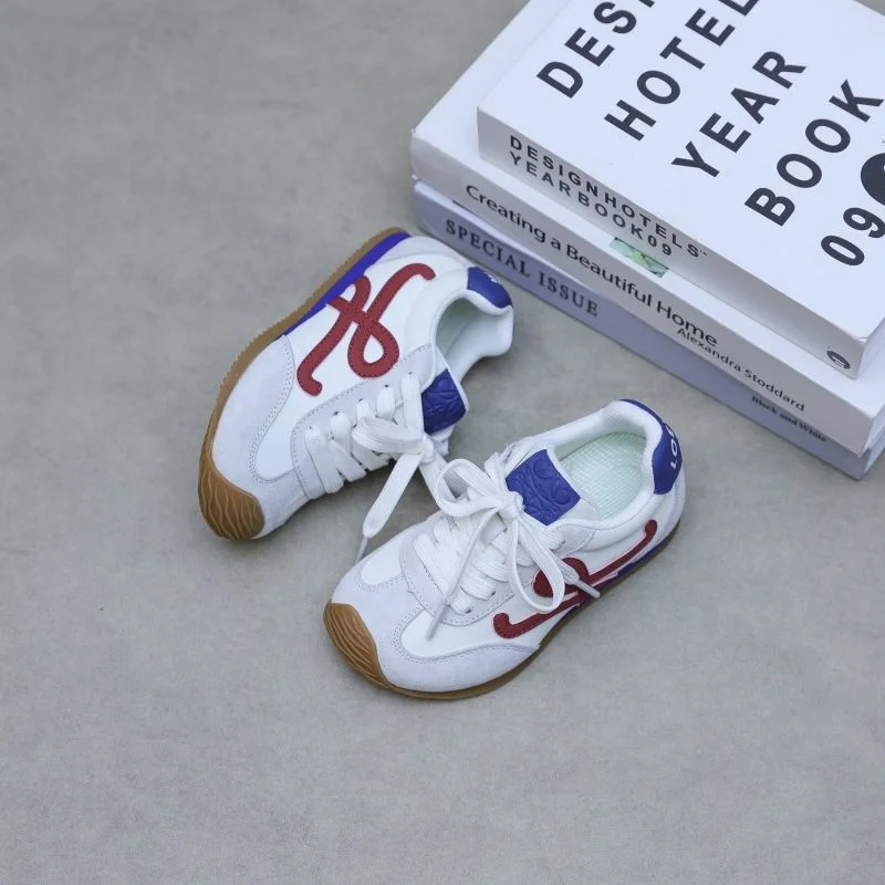 Brand-authenticated LOEWE SHOES