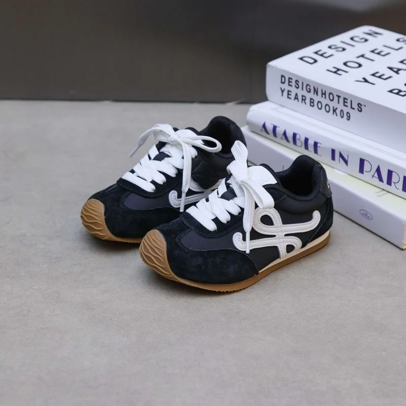 Factory-made LOEWE SHOES