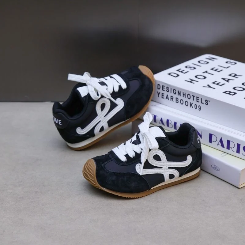 Factory-made LOEWE SHOES