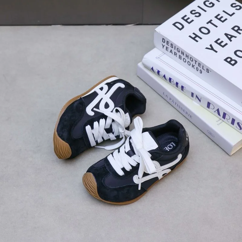 Factory-made LOEWE SHOES