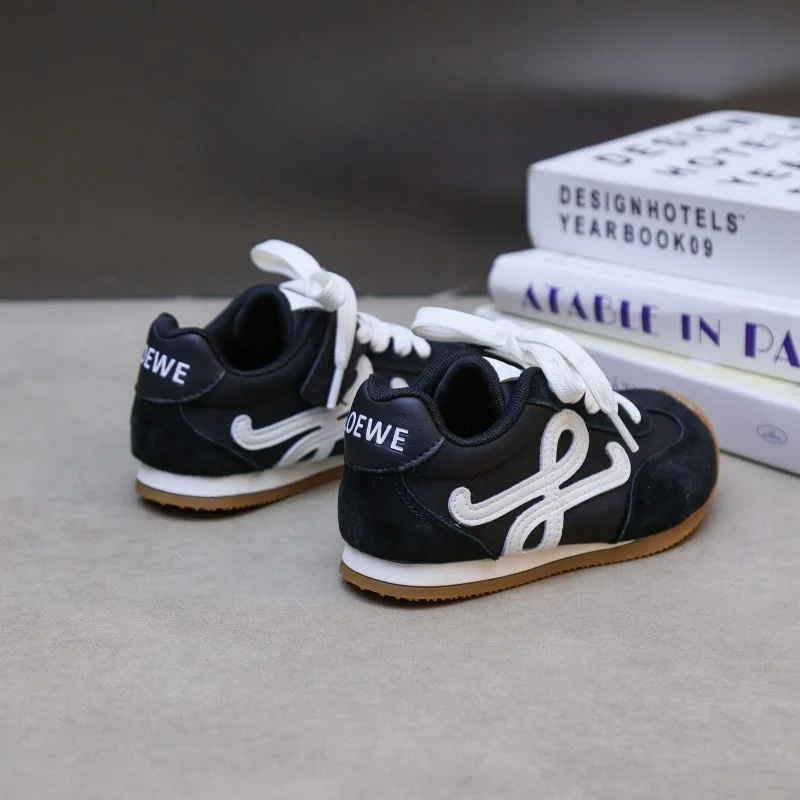 Factory-made LOEWE SHOES