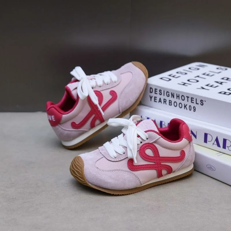 1:1 copy LOEWE SHOES