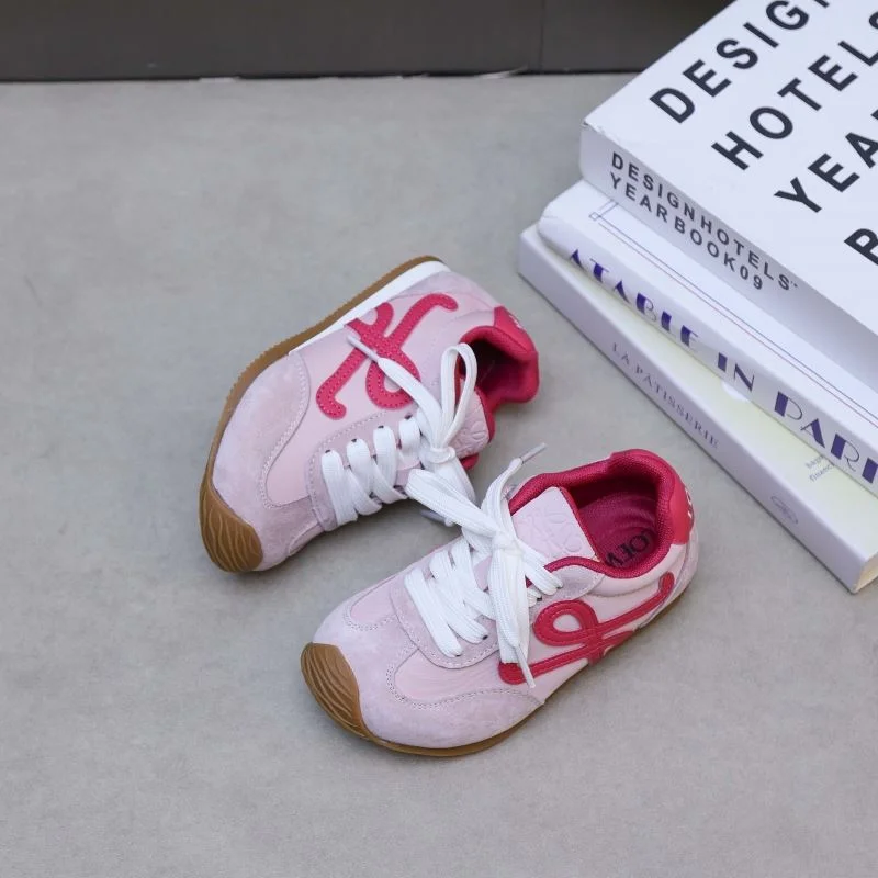 1:1 copy LOEWE SHOES
