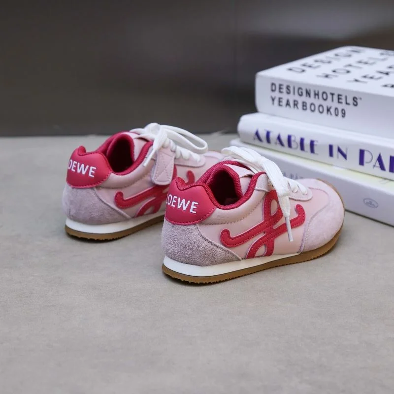 1:1 copy LOEWE SHOES