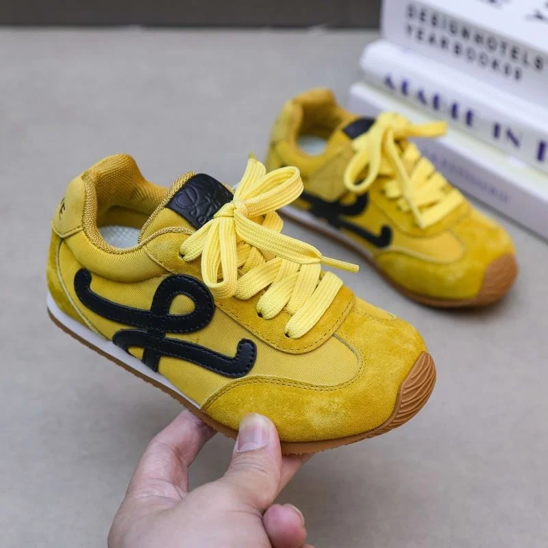 Factory-made LOEWE SHOES