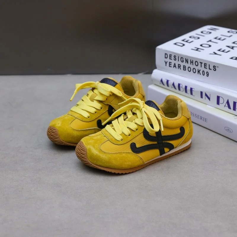 Factory-made LOEWE SHOES