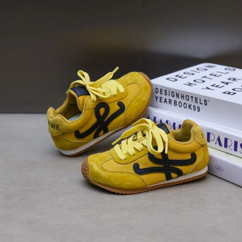 Factory-made LOEWE SHOES