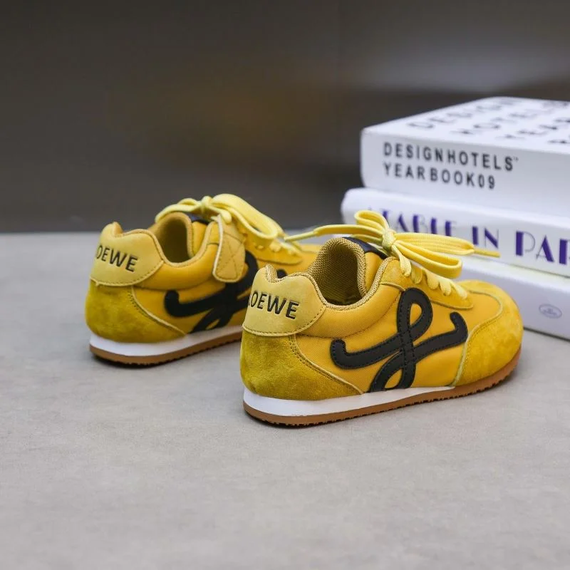 Factory-made LOEWE SHOES