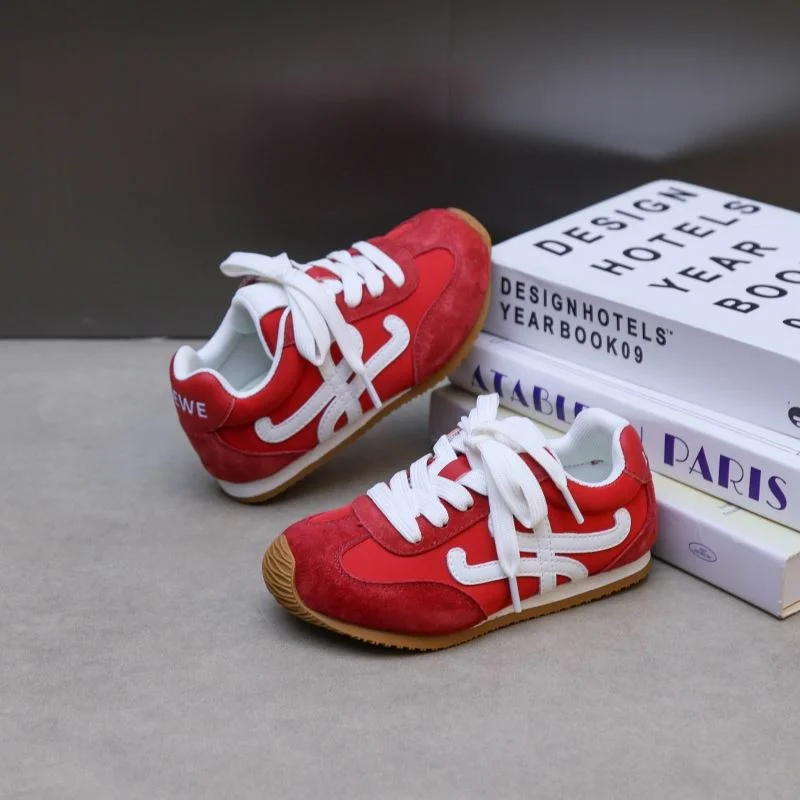 OEM LOEWE SHOES