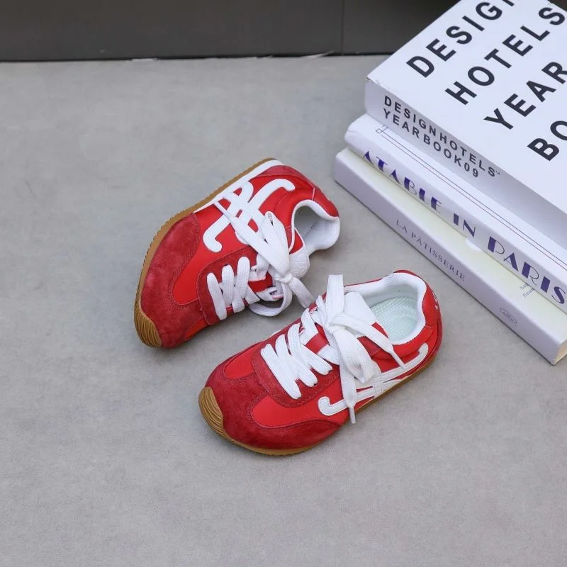 OEM LOEWE SHOES