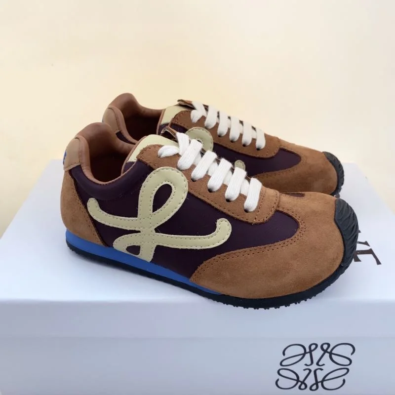 LOEWE SHOES