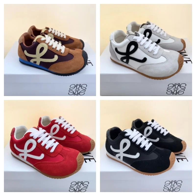 Top mirror LOEWE SHOES