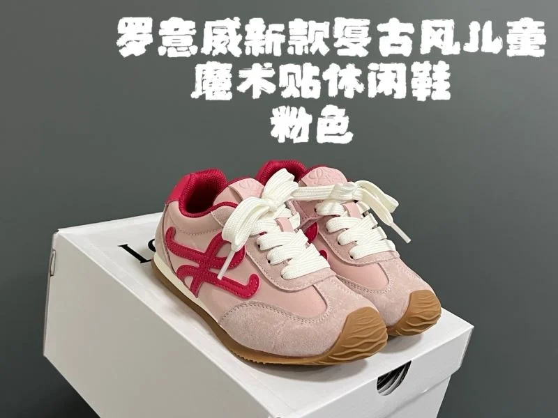 LOEWE SHOES