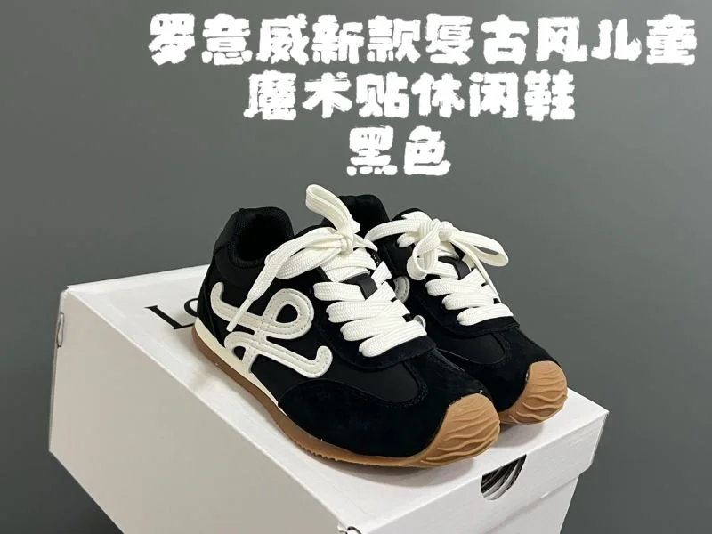 Authentic LOEWE SHOES