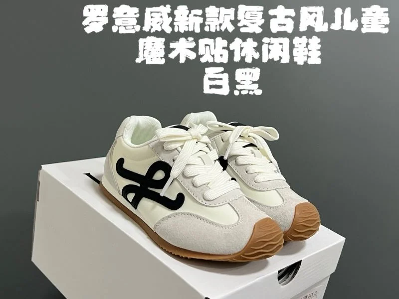 Authentic LOEWE SHOES