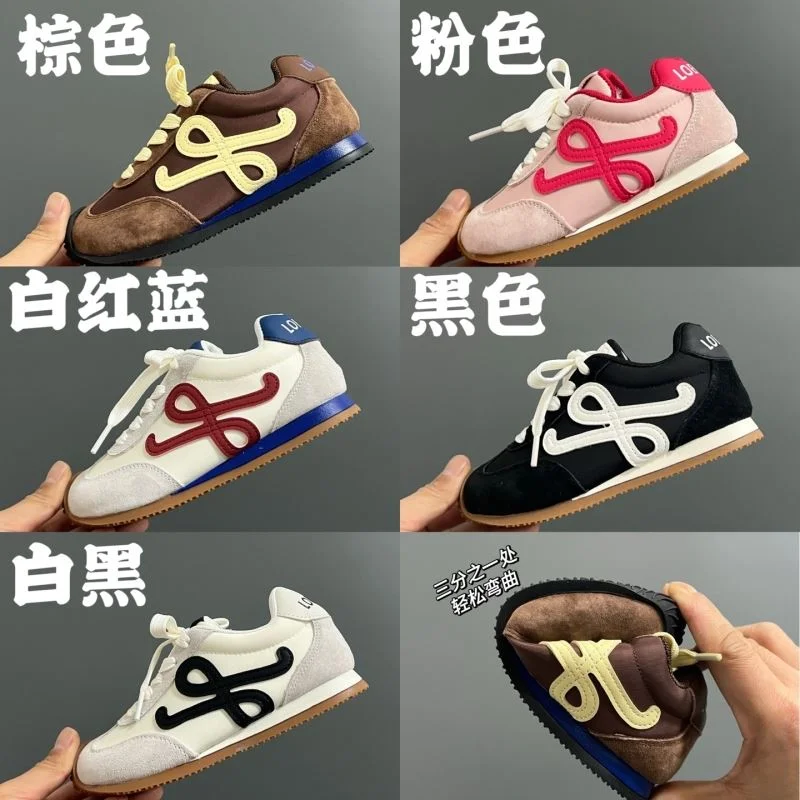 Authentic LOEWE SHOES