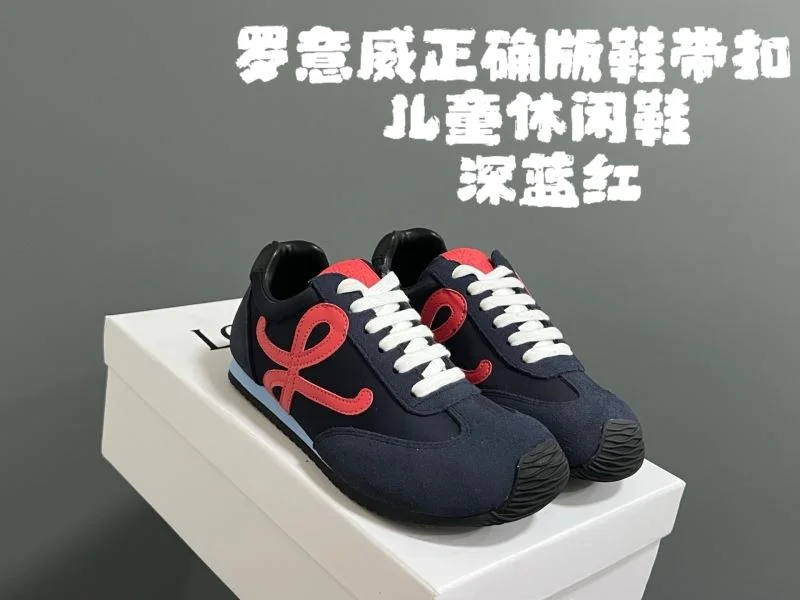 LOEWE SHOES
