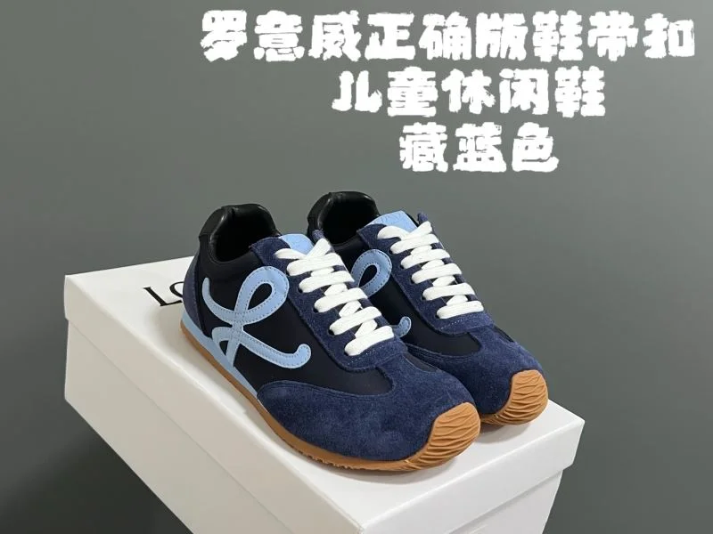 Original LOEWE SHOES