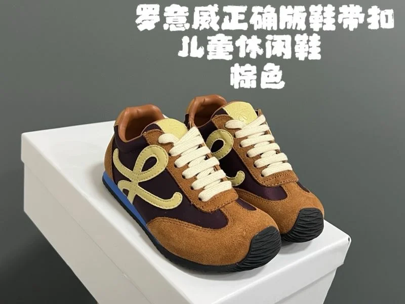Original LOEWE SHOES