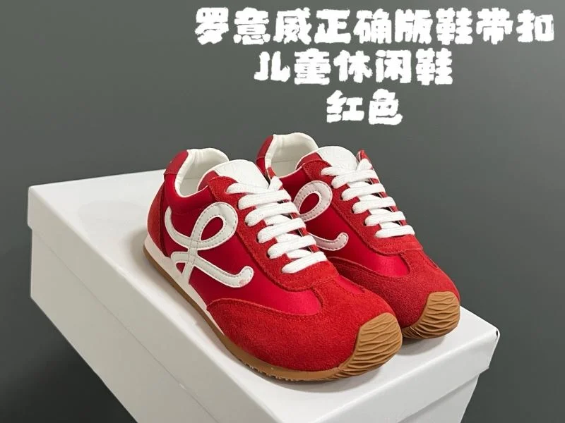 Original LOEWE SHOES