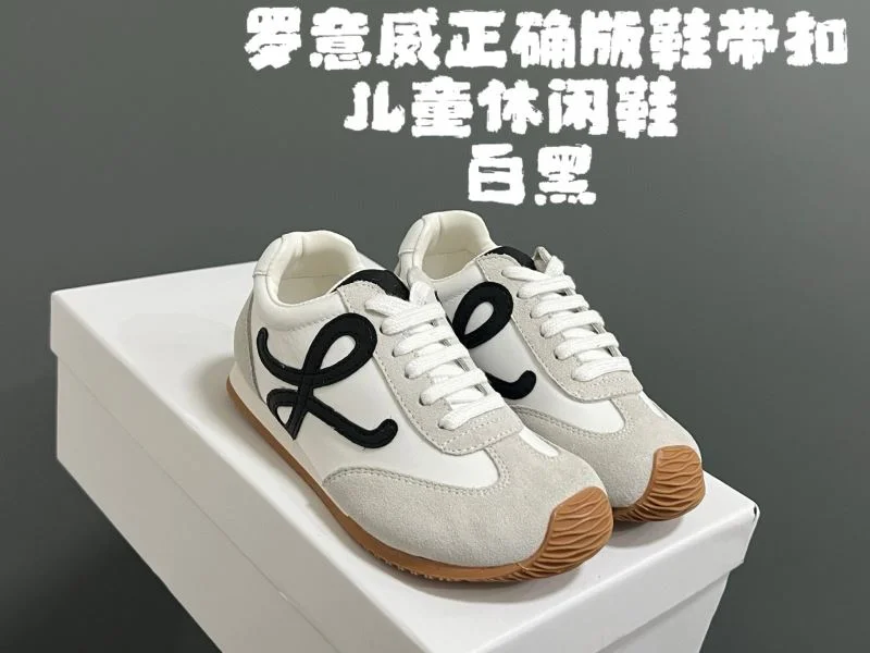 Original LOEWE SHOES