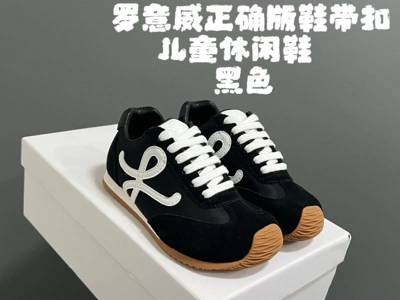 Original LOEWE SHOES