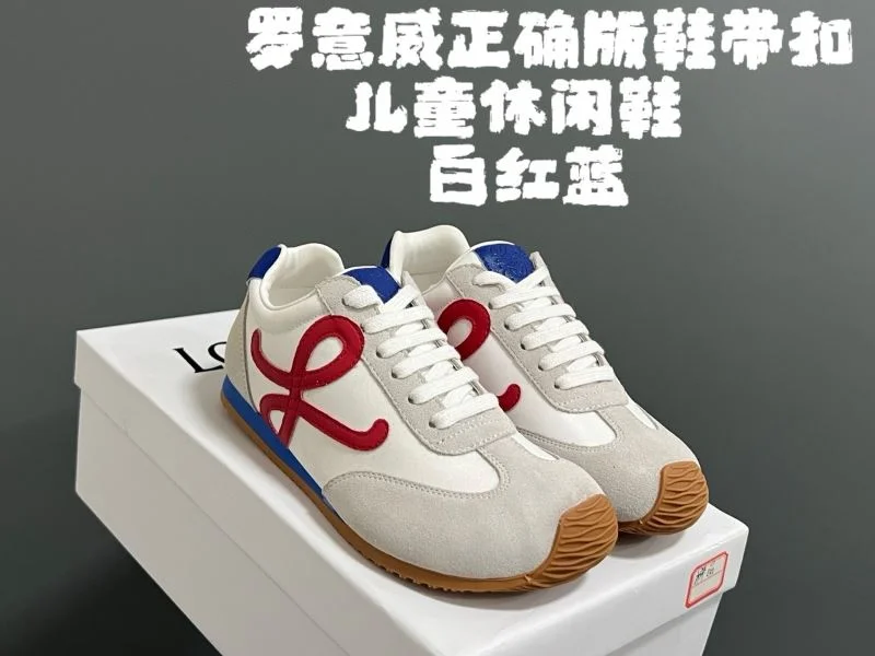 Original LOEWE SHOES