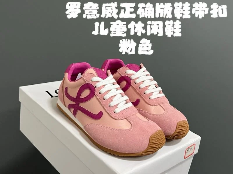 Original LOEWE SHOES