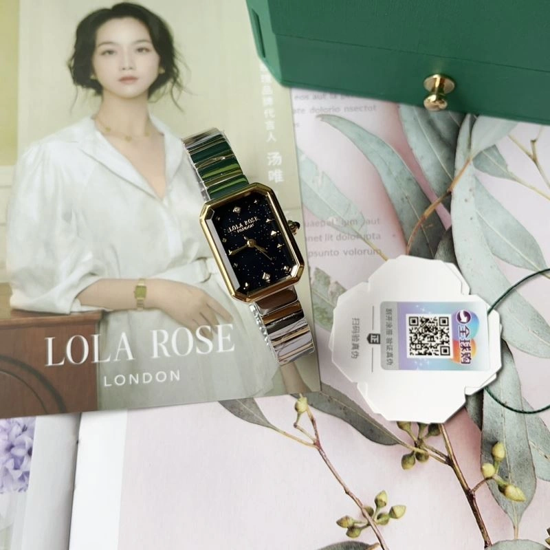 Brand-original LOLA ROSE Watches