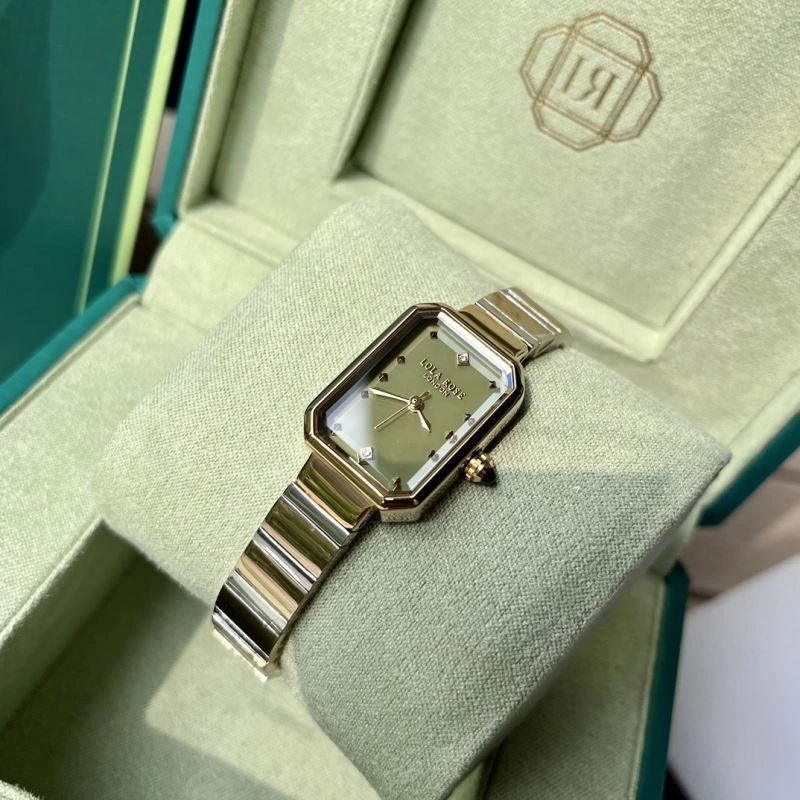 Top mirror LOLA ROSE Watches