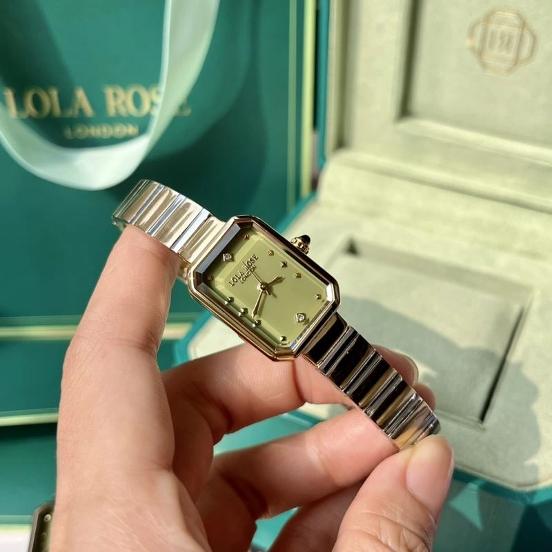 Top mirror LOLA ROSE Watches