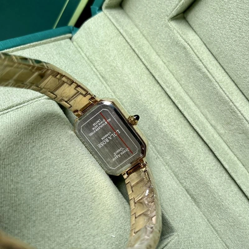 Top mirror LOLA ROSE Watches