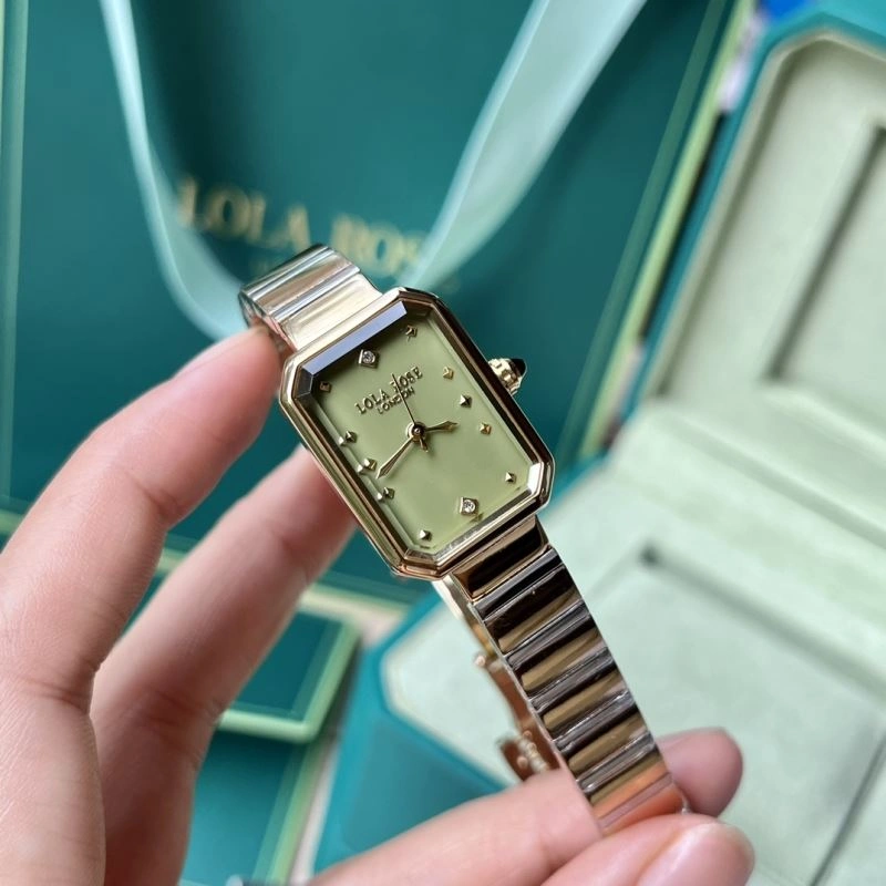 Top mirror LOLA ROSE Watches
