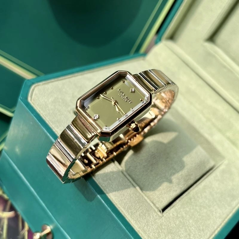 Top mirror LOLA ROSE Watches