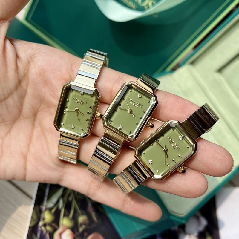 Top mirror LOLA ROSE Watches